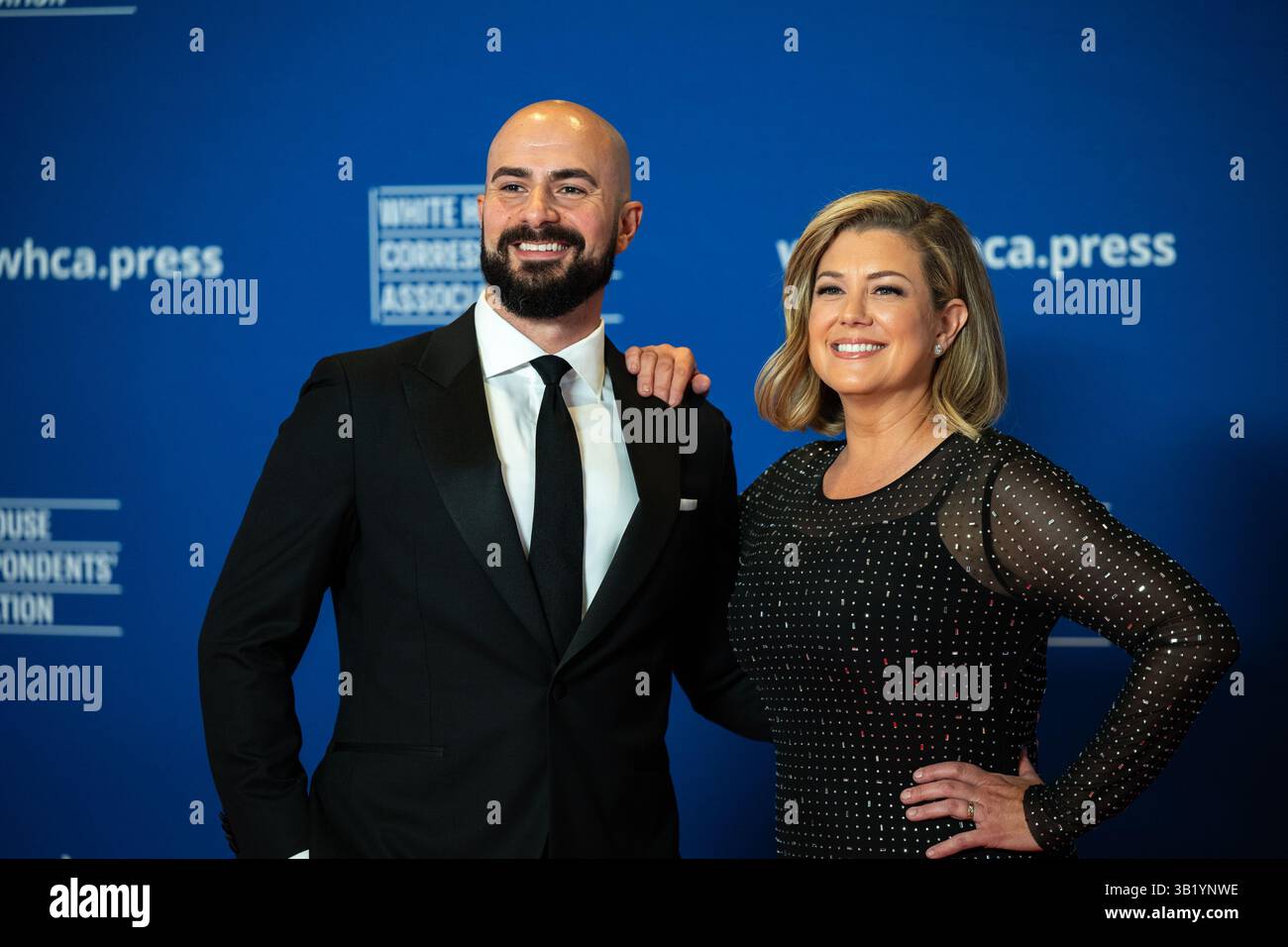 Brianna keilar hi-res stock photography and images - Alamy