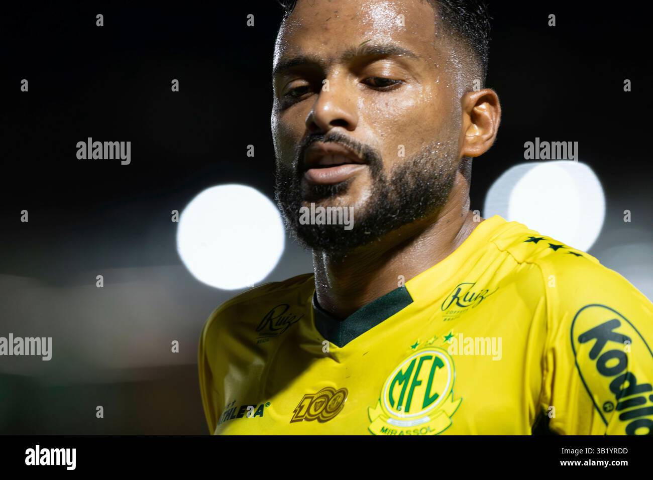 SP - MIRASSOL - 04/26/2025 - BRAZILIAN A 2025, MIRASSOL x ATLETICO-MG ...