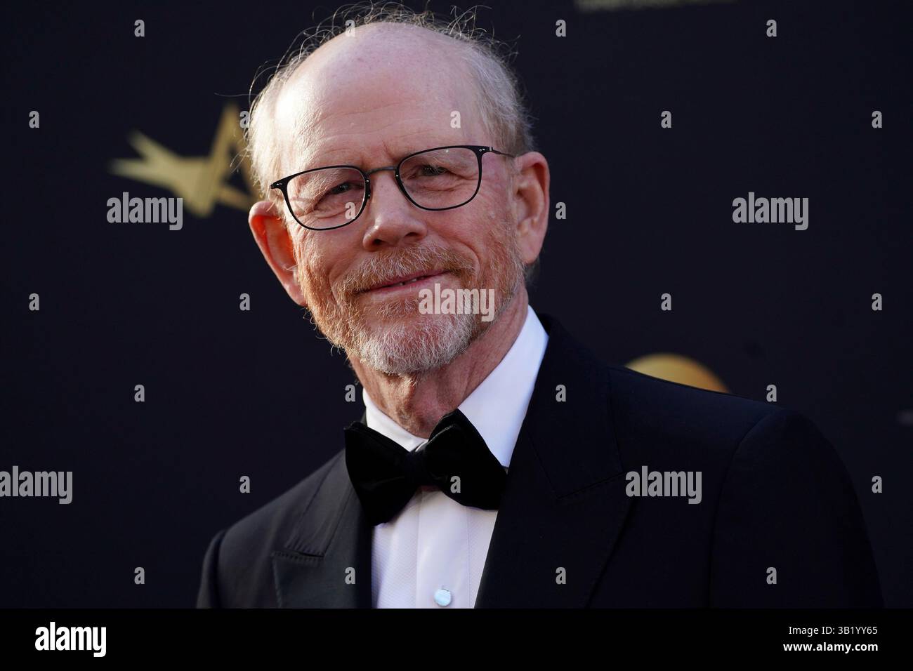 Ron Howard arrives at the 50th AFI Life Achievement Award tribute to ...