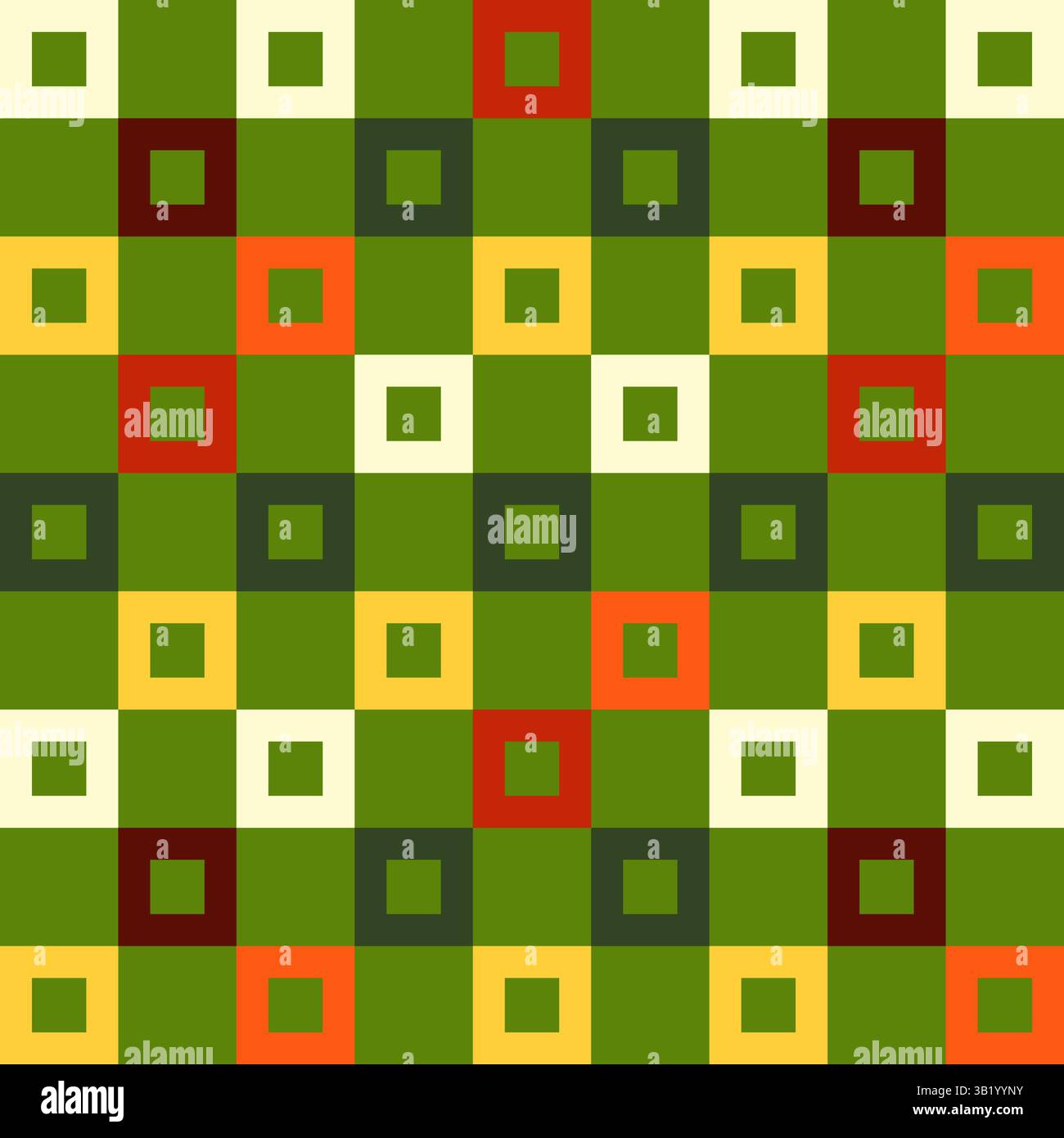 Minimal check vector pattern hi-res stock photography and images - Alamy