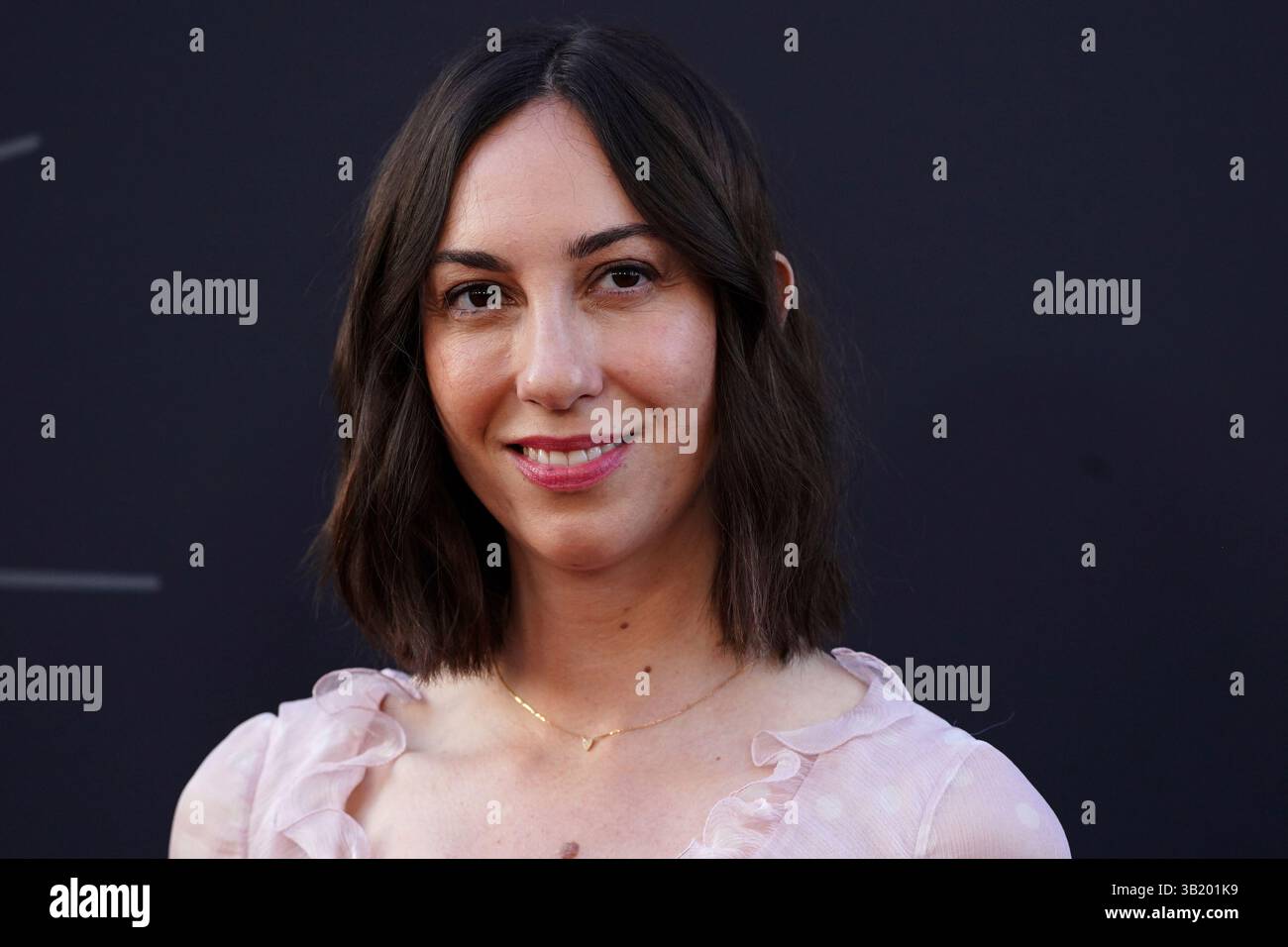 Gia Coppola arrives at the 50th AFI Life Achievement Award tribute to ...