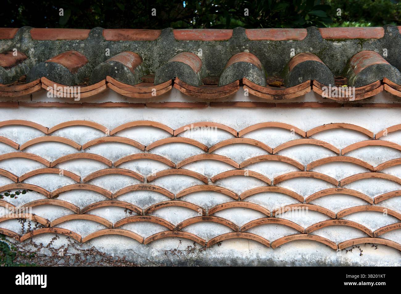 Japan wave pattern hi-res stock photography and images - Alamy