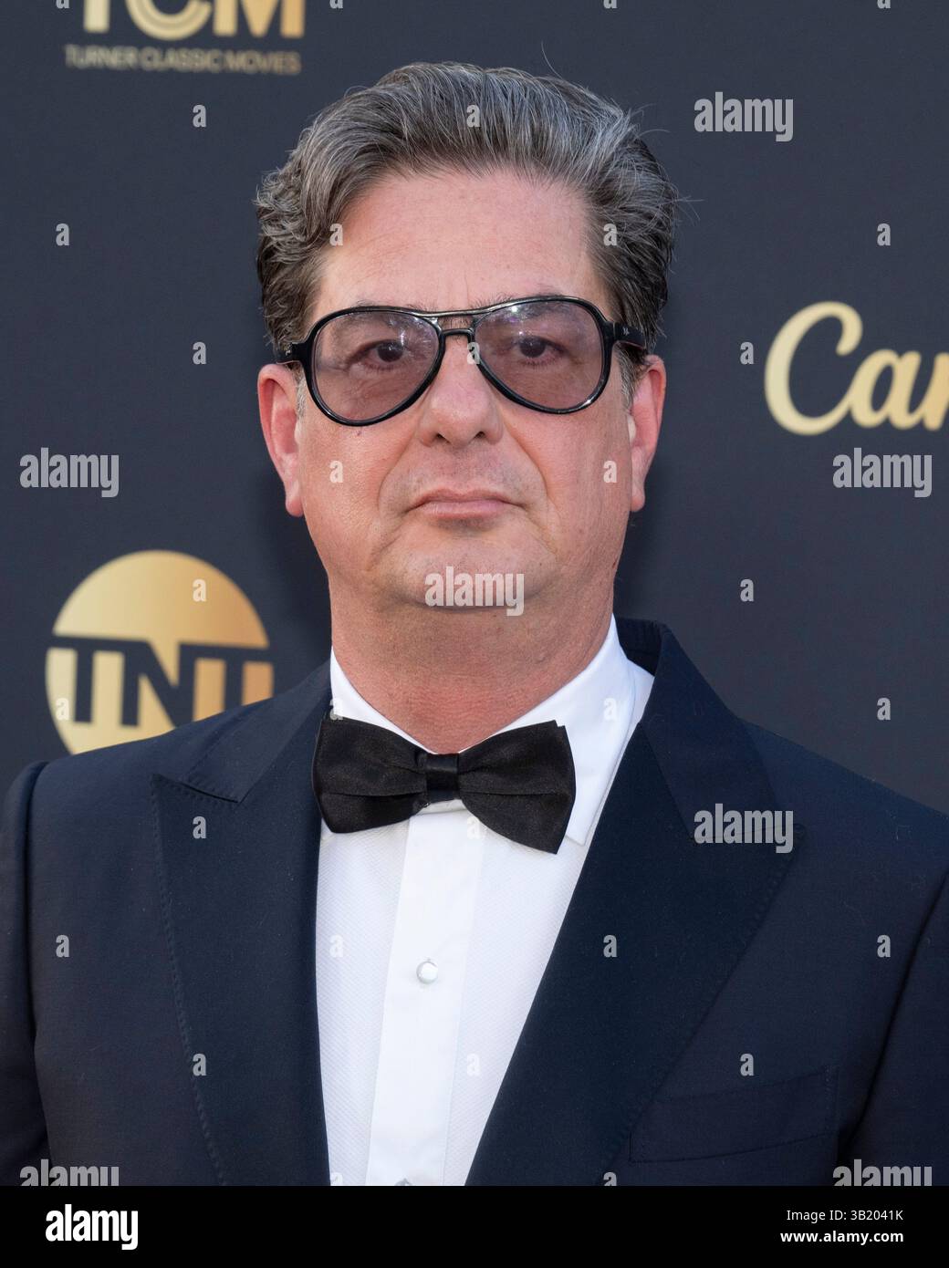 26 April 2025 - Hollywood, California - Roman Coppola. AFI Life ...