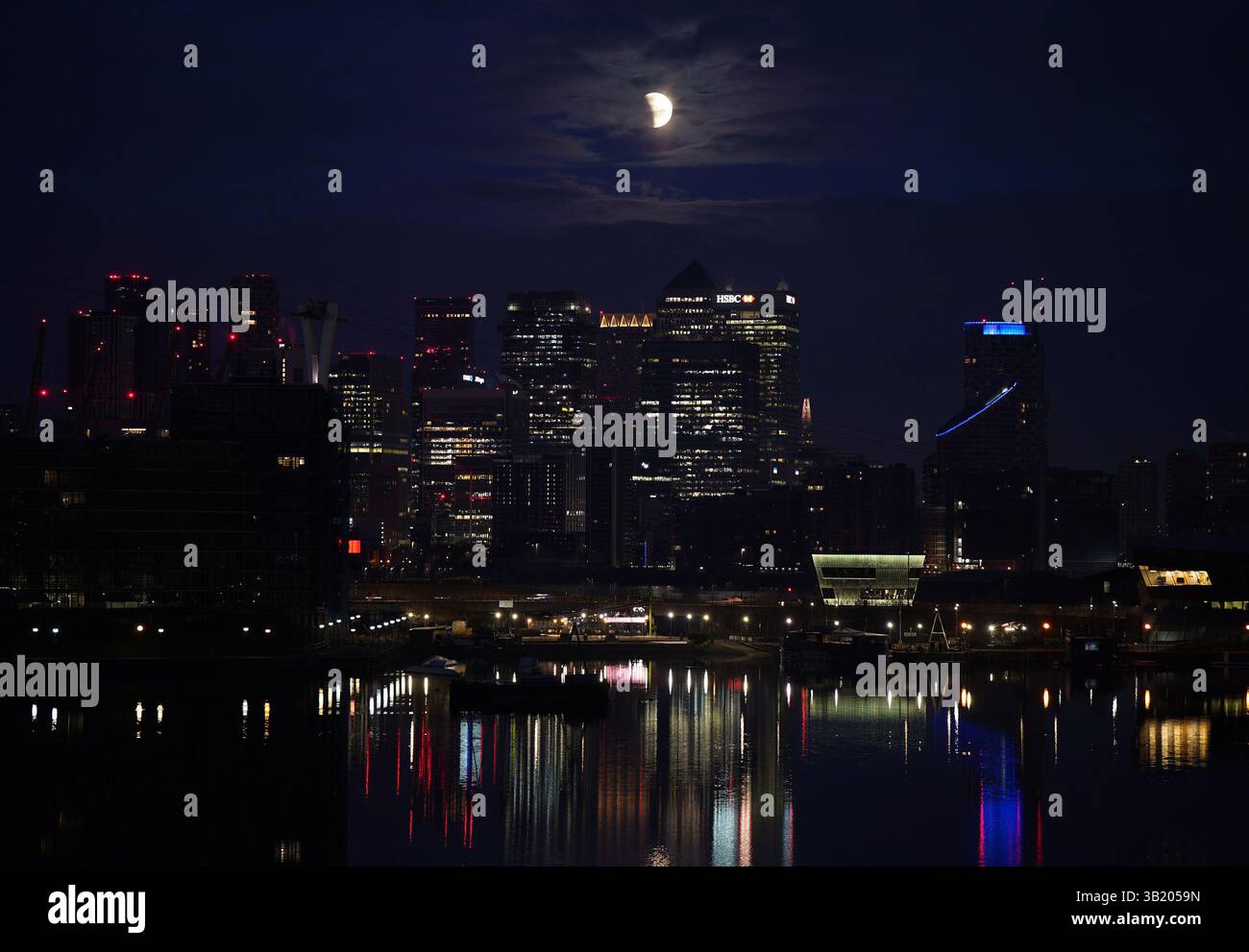 Eclipse forecast 2025 hi-res stock photography and images - Alamy