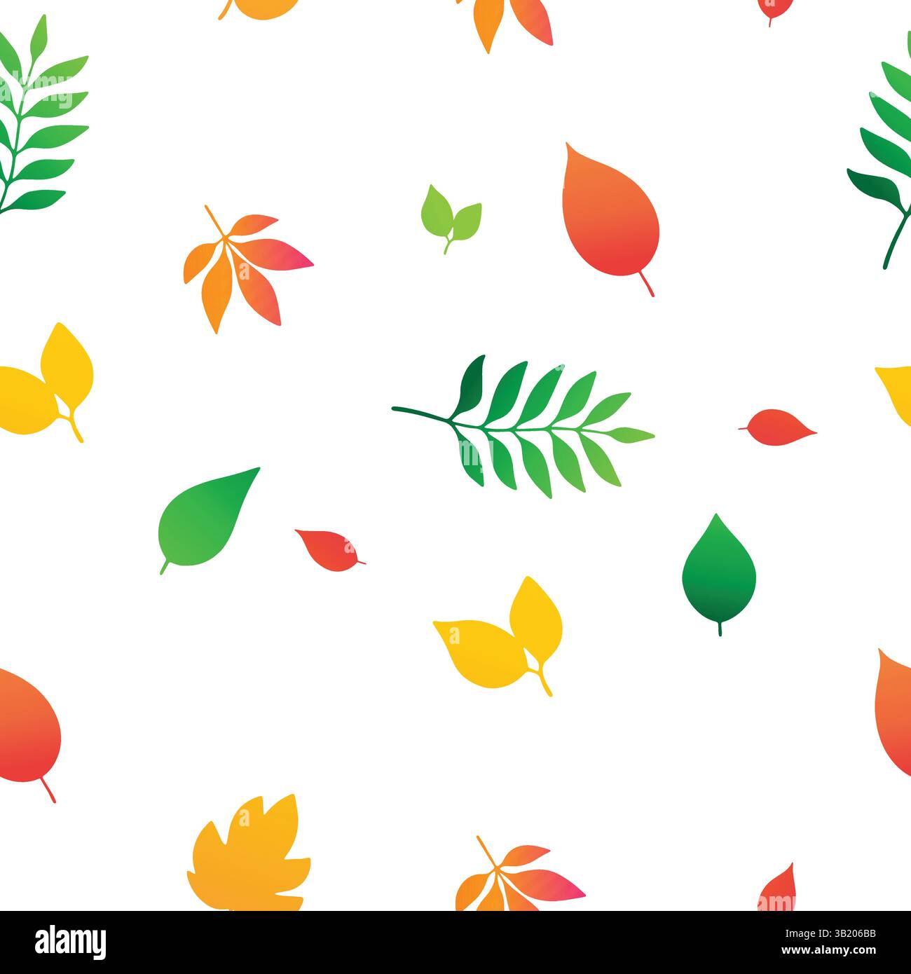 seamless patter vector illustration Stock Vector Image & Art - Alamy