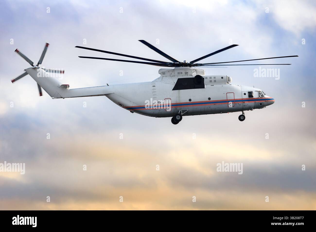 Main rotor system russian aviation helicopter combination of several ...