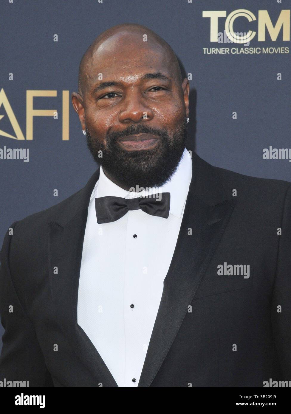 Ca. 26th Apr, 2025. Antoine Fuqua at arrivals for 50th AFI Life ...