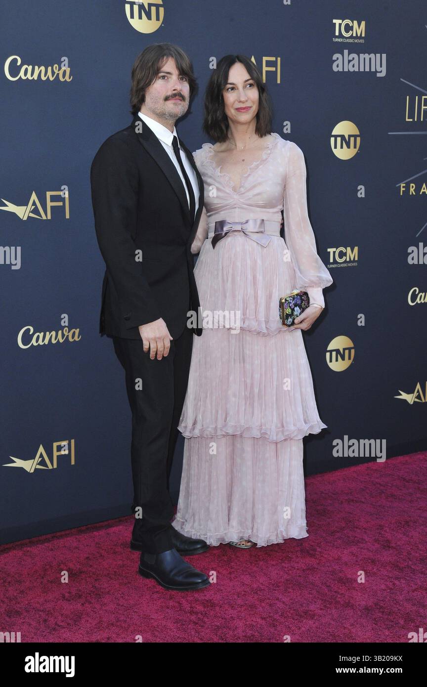 Robert schwartzman hi-res stock photography and images - Alamy