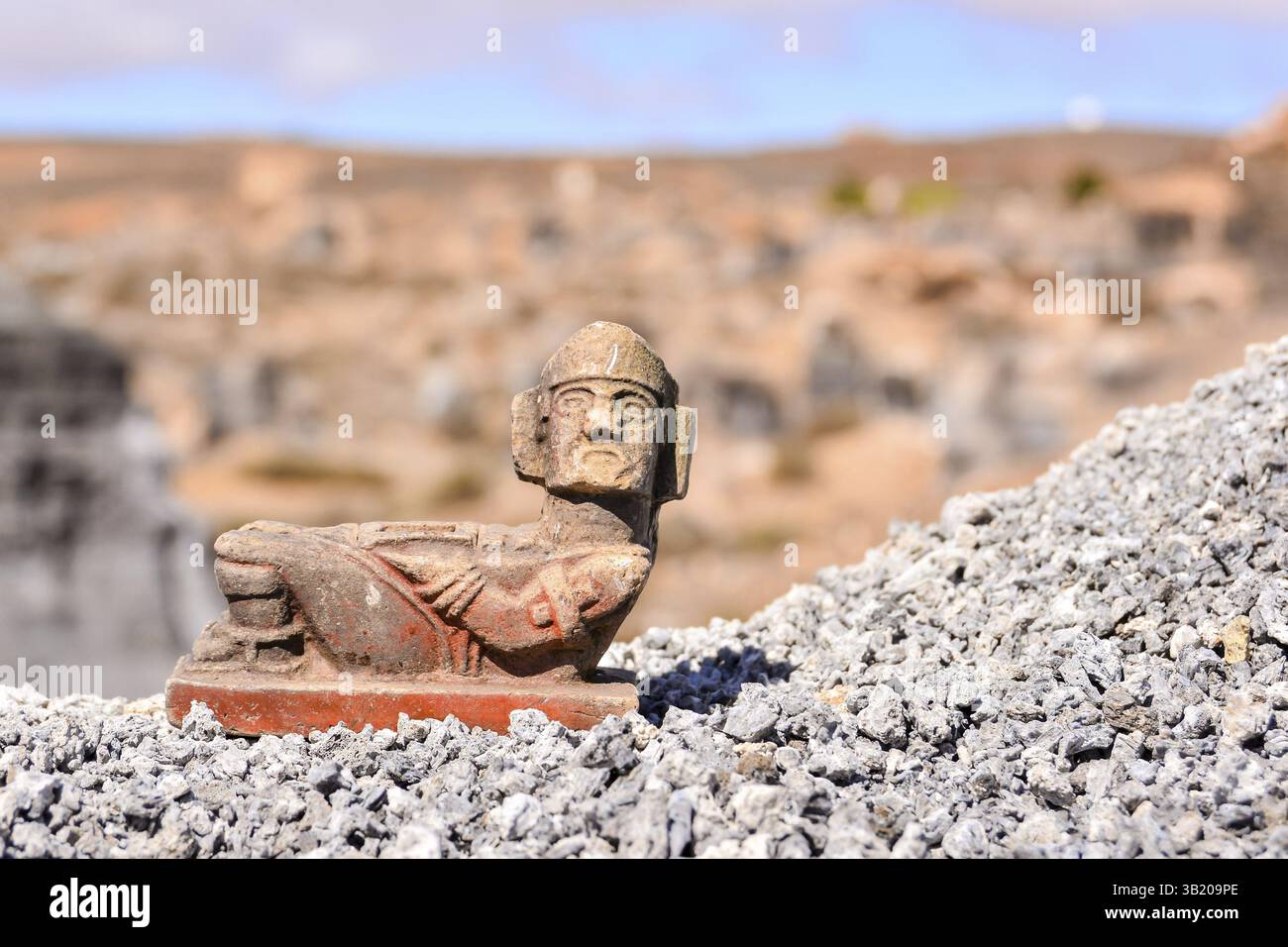 Statues mayas hi-res stock photography and images - Alamy