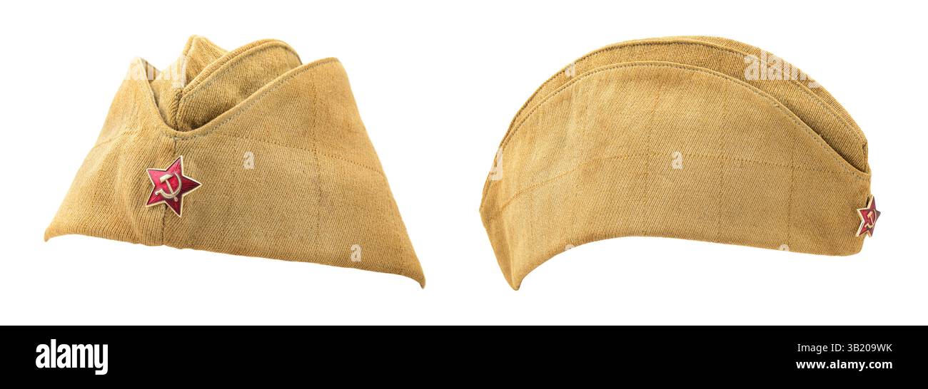 Sideway view Cut Out Stock Images & Pictures - Alamy