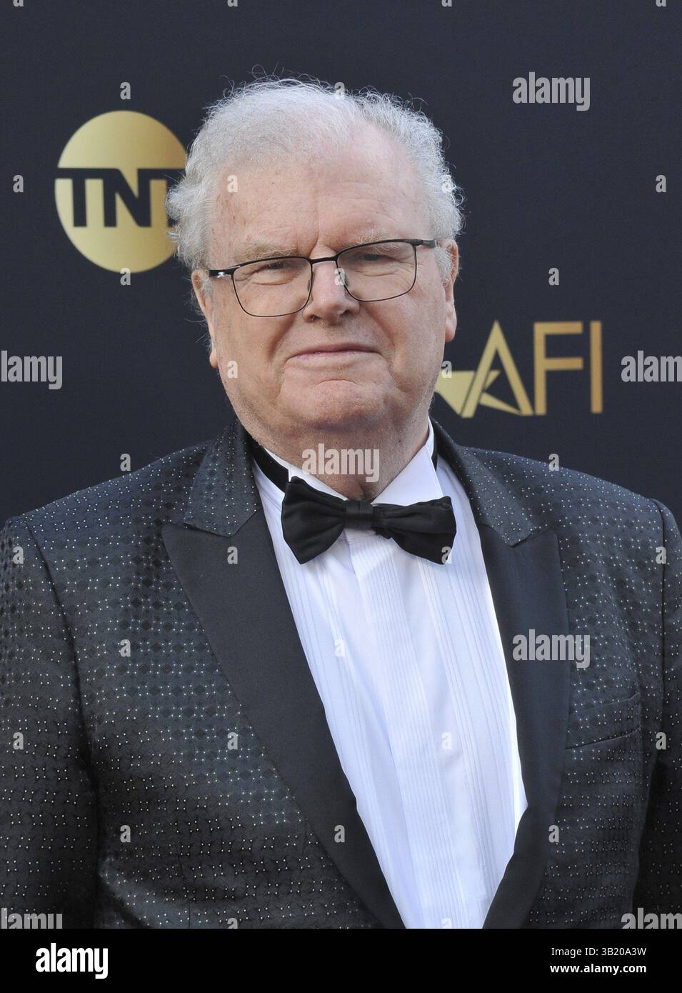 Howard Stringer at arrivals for 50th AFI Life Achievement Award Tribute ...