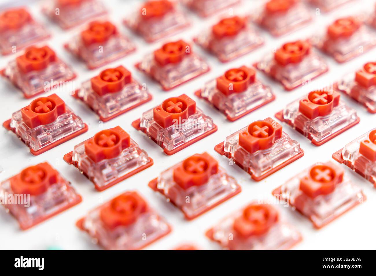 Keyboard layout hi-res stock photography and images - Alamy