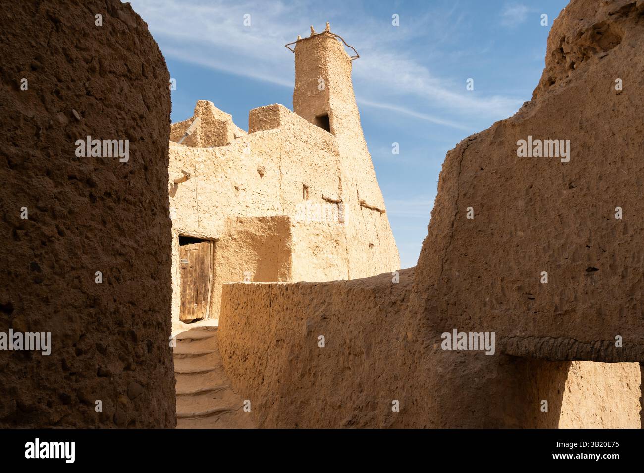 Egipto arquitectura africa hi-res stock photography and images - Alamy