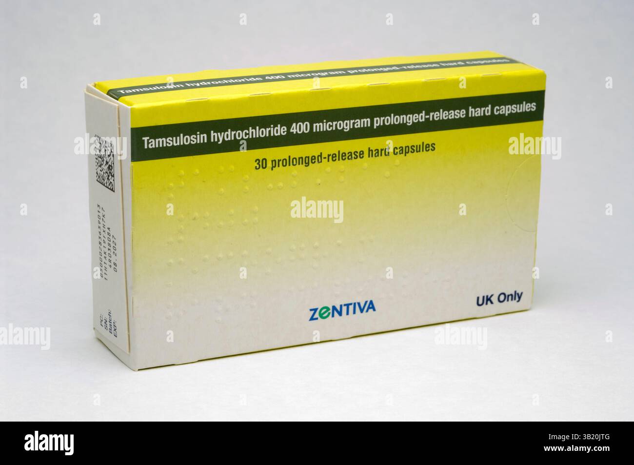 Treat symptoms of an enlarged prostate hi-res stock photography and ...