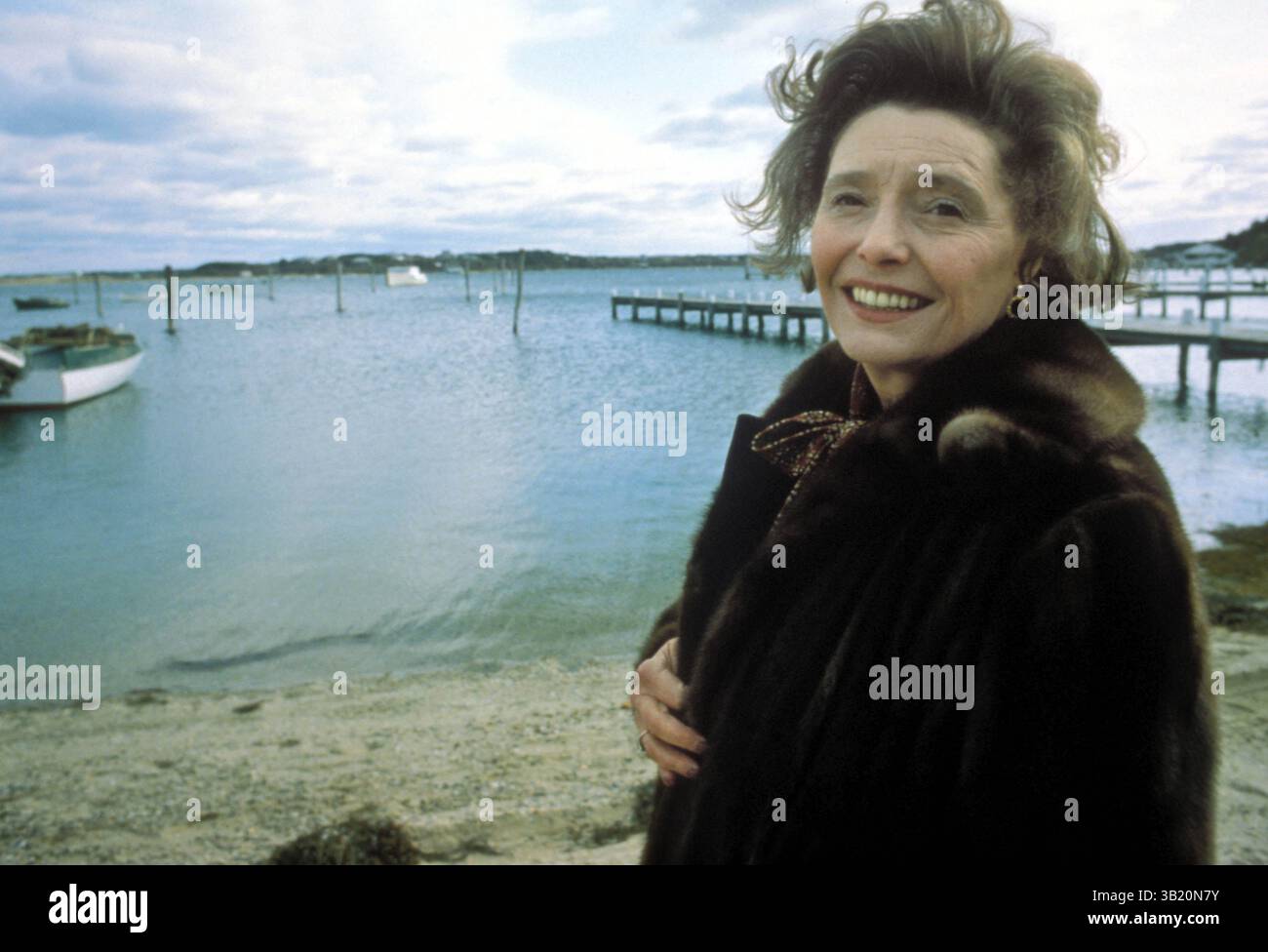 PATRICIA NEAL (January 20, 1926-August 8, 2010) was an American actress ...