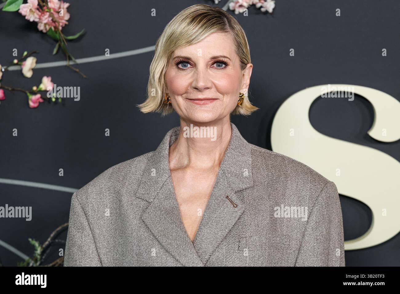 LOS ANGELES, CALIFORNIA, USA - APRIL 24: American actress and comedian ...