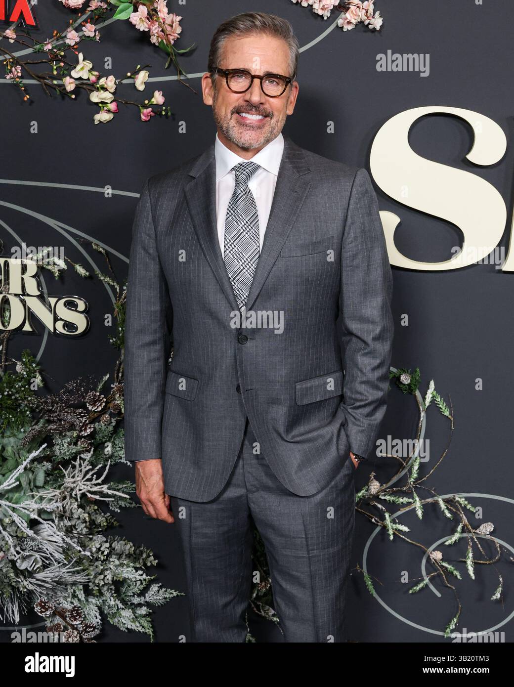 LOS ANGELES, CALIFORNIA, USA - APRIL 24: American actor and comedian ...