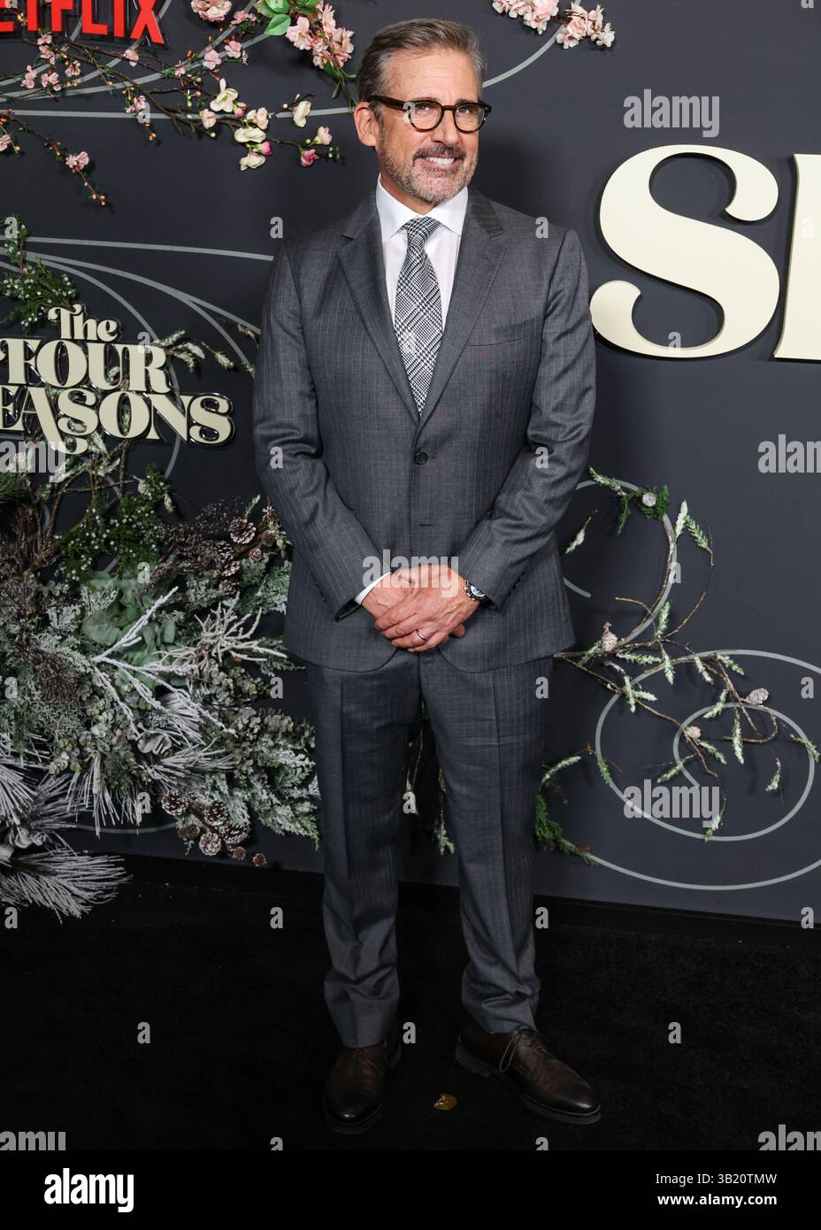 LOS ANGELES, CALIFORNIA, USA - APRIL 24: American actor and comedian ...