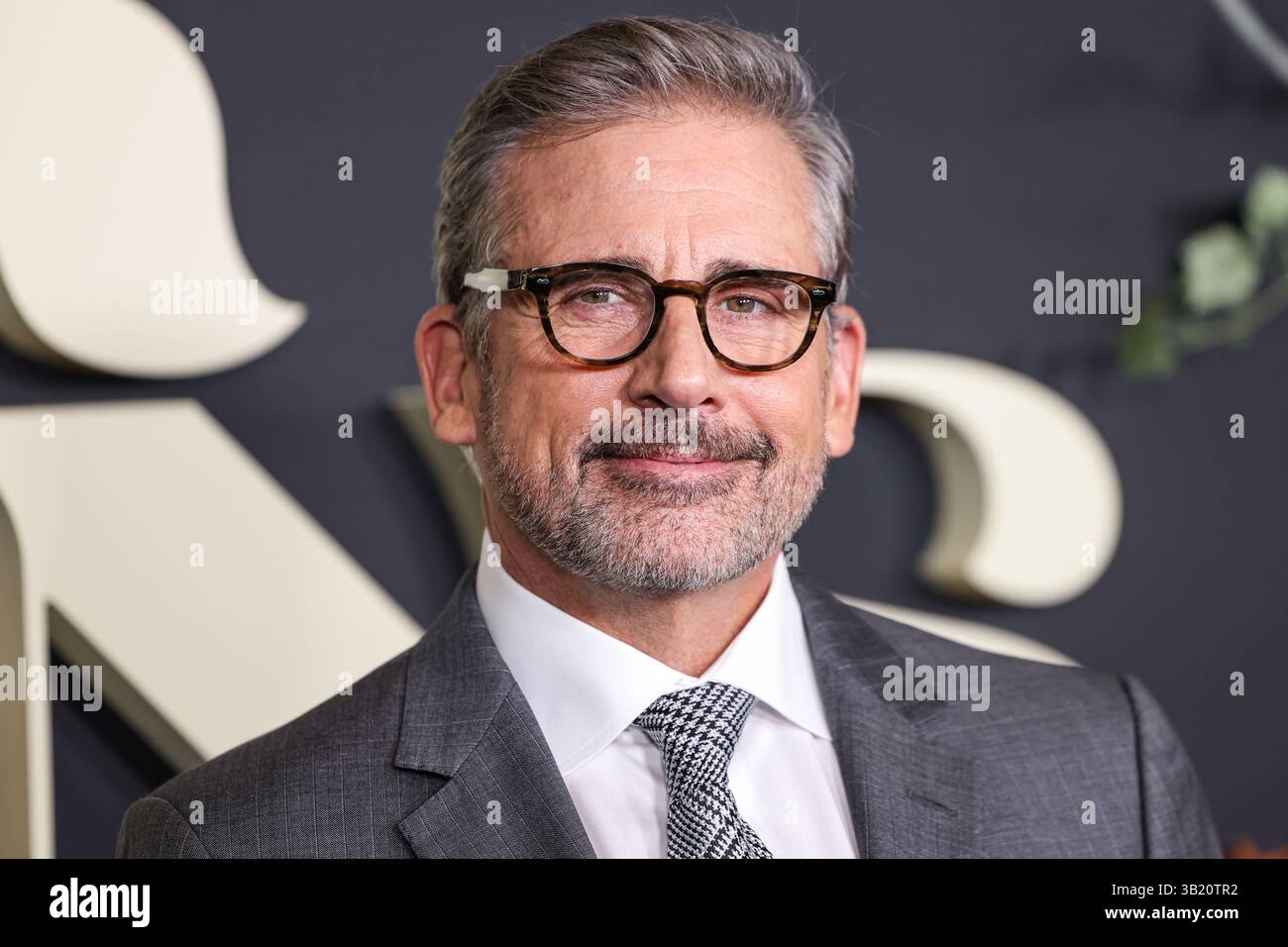 LOS ANGELES, CALIFORNIA, USA - APRIL 24: American actor and comedian ...