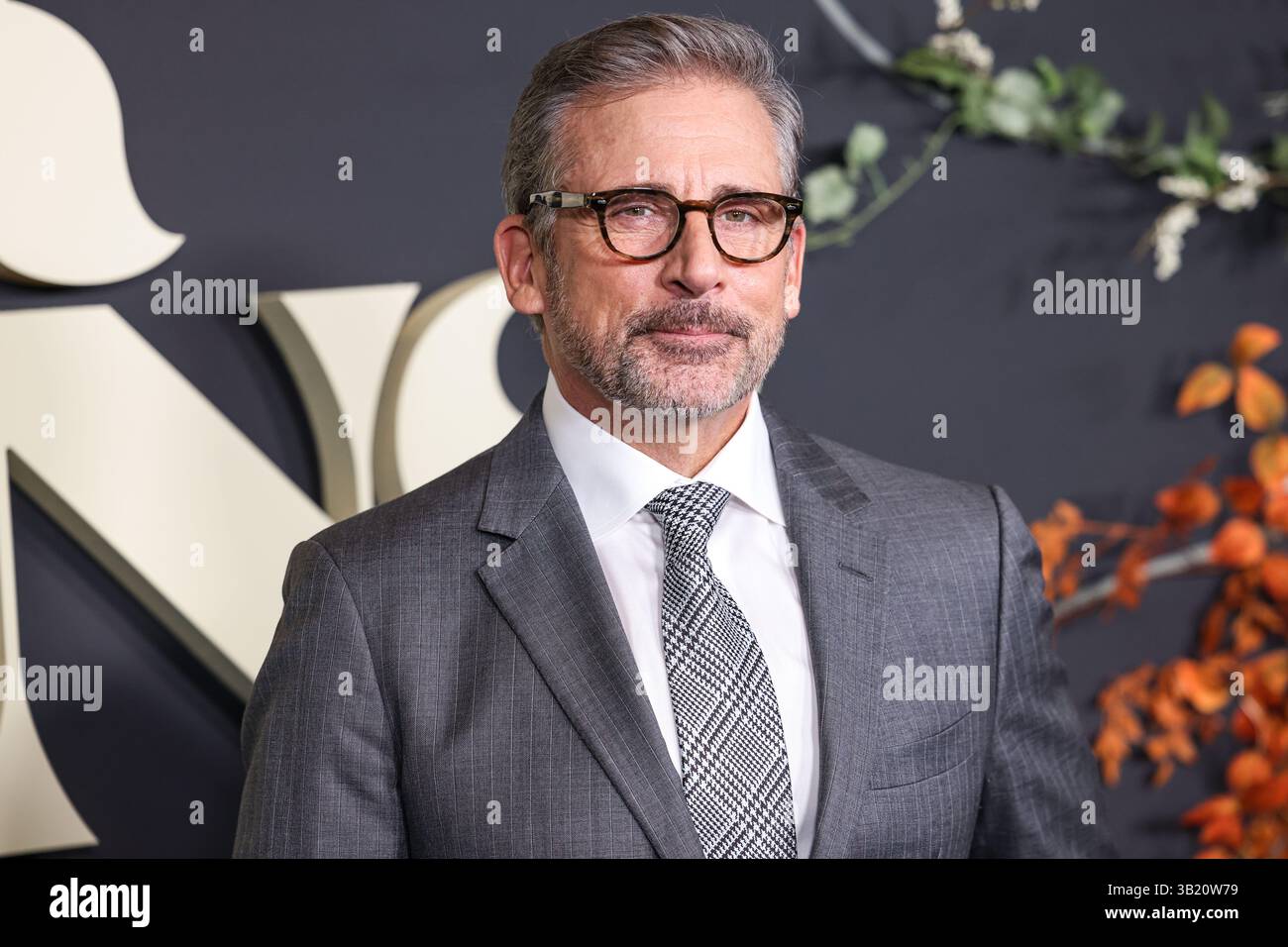 LOS ANGELES, CALIFORNIA, USA - APRIL 24: American actor and comedian ...