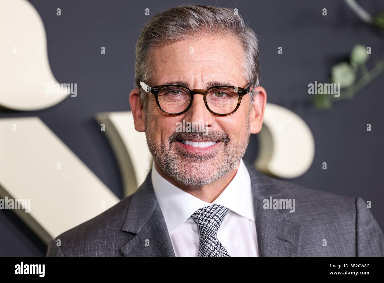 LOS ANGELES, CALIFORNIA, USA - APRIL 24: American actor and comedian ...