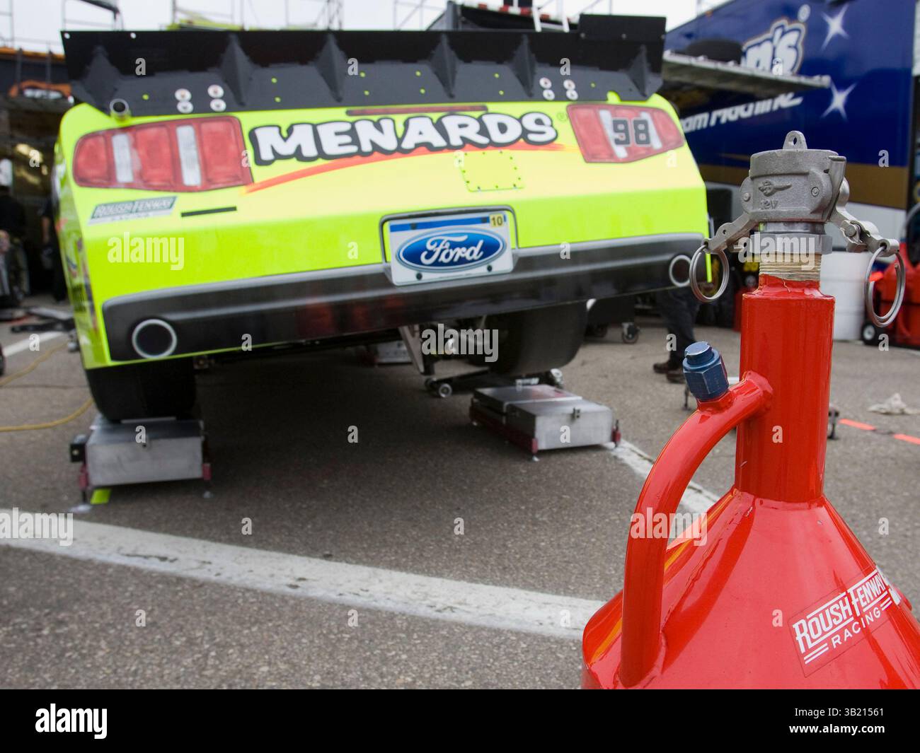 Menards 250 hi-res stock photography and images - Alamy