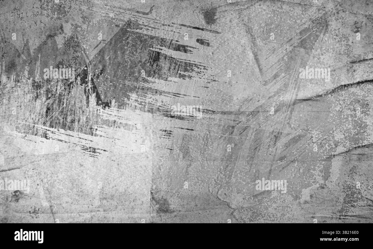 Grunge old paper. Vintage paper texture with dust and scratches .Old ...