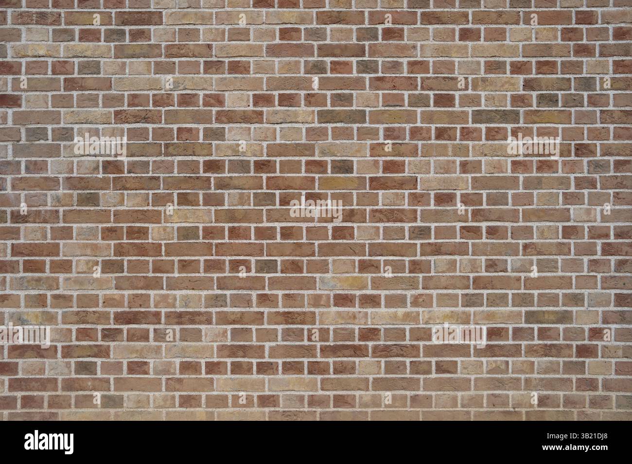 Background from a wall made of brown clinker bricks Stock Photo - Alamy