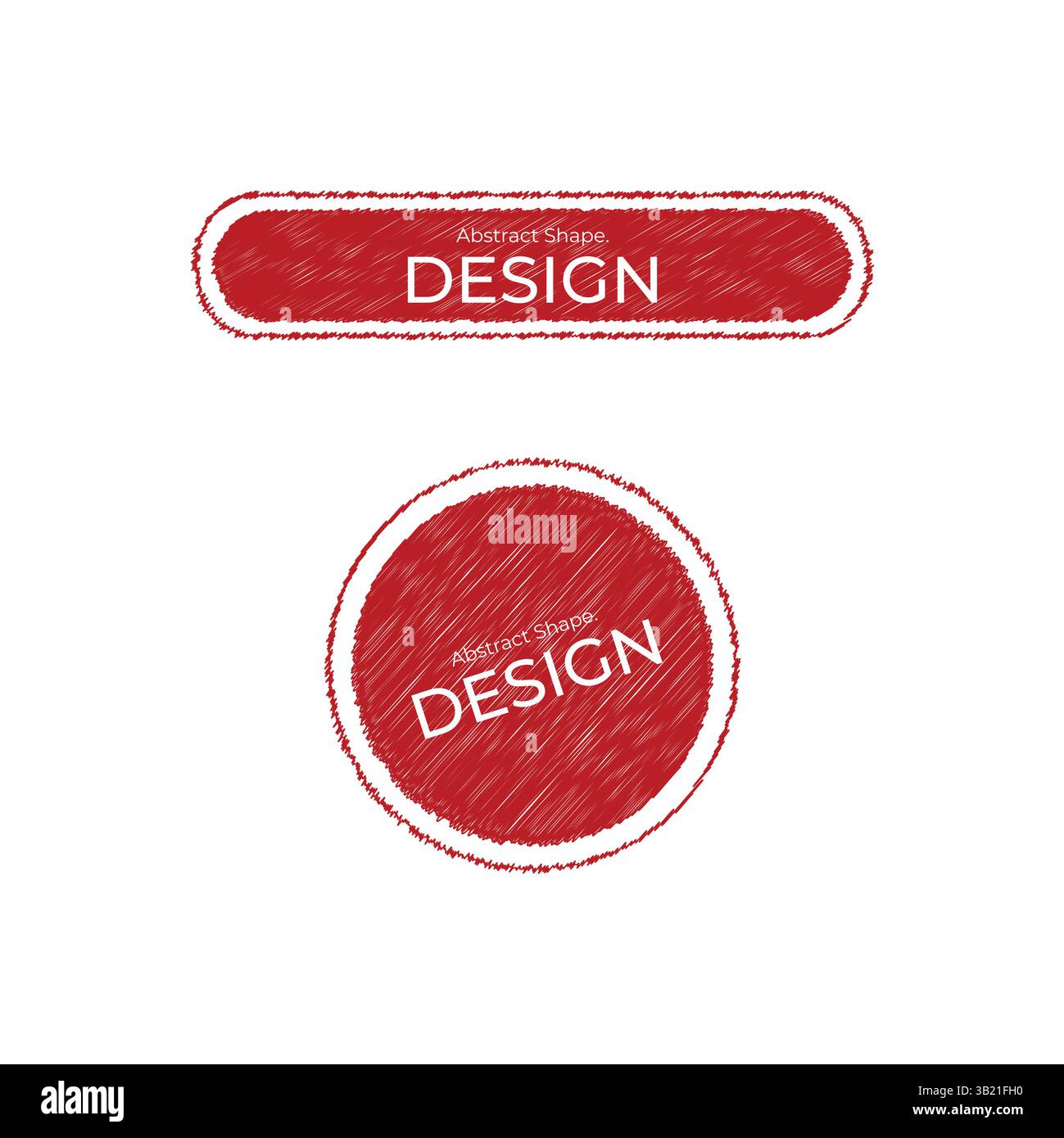 Rough sketch Stock Vector Images - Alamy