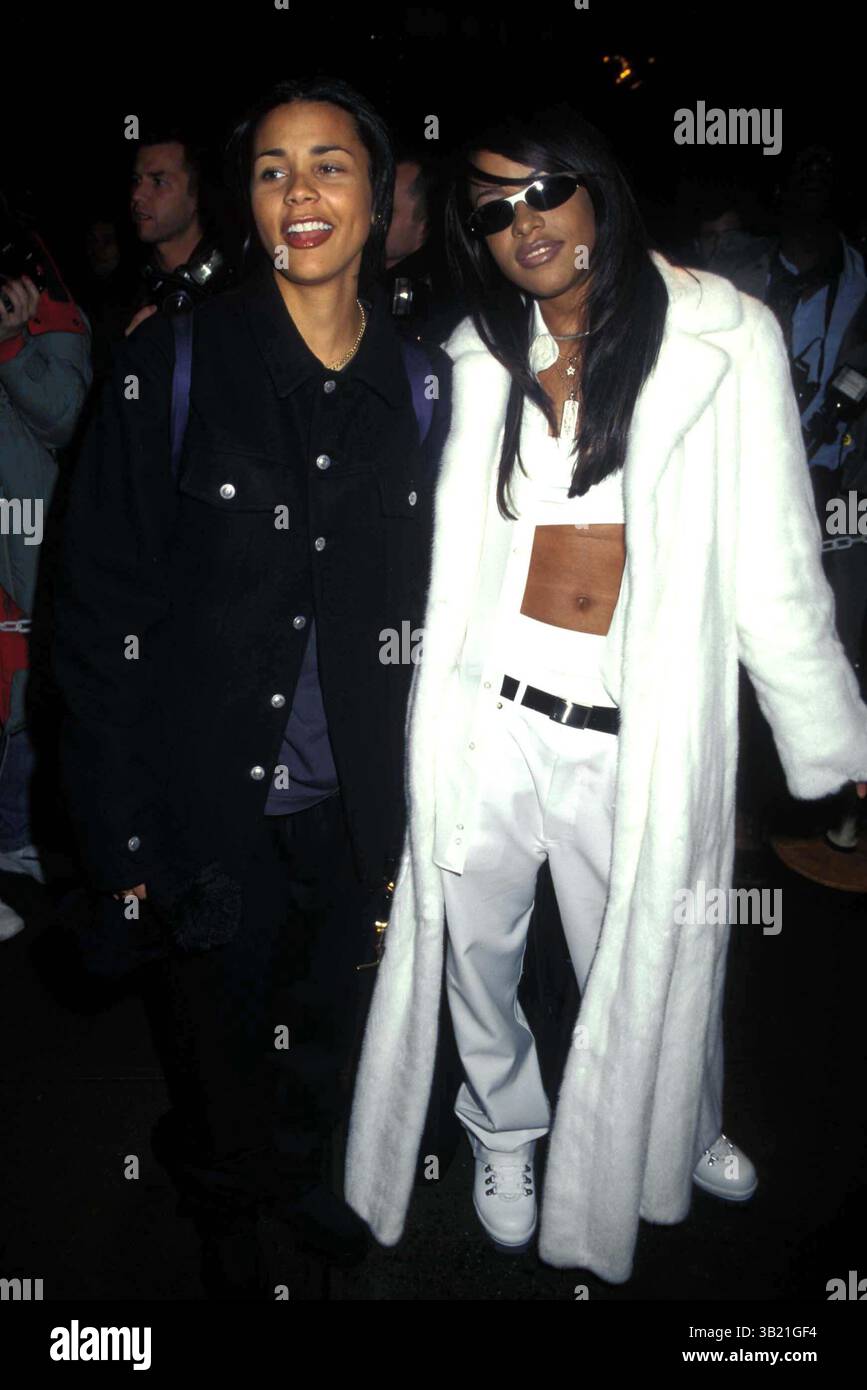 Kidada jones hi-res stock photography and images - Alamy