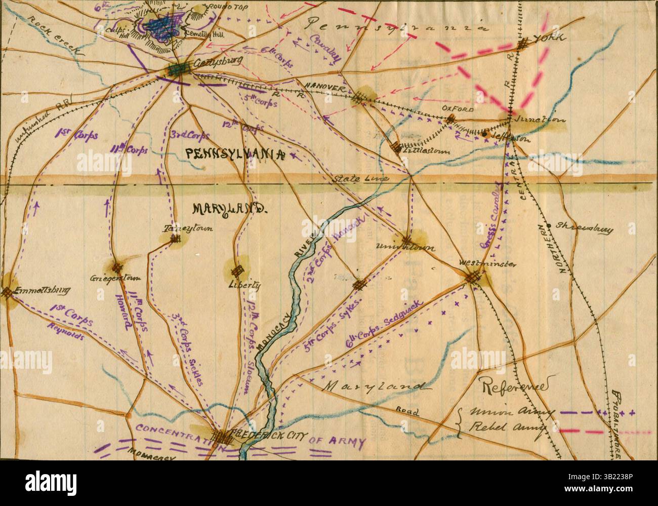 30 segments hi-res stock photography and images - Alamy