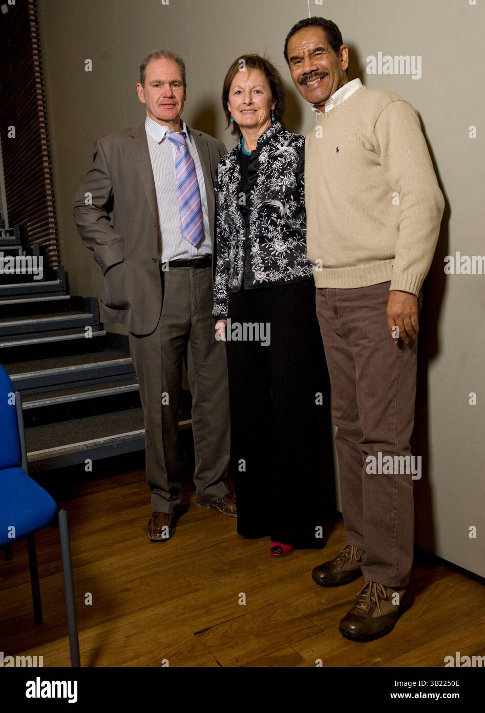 Jan 11, 2011 - London, England, United Kingdom - Lady RACHEL BILLINGTON ...