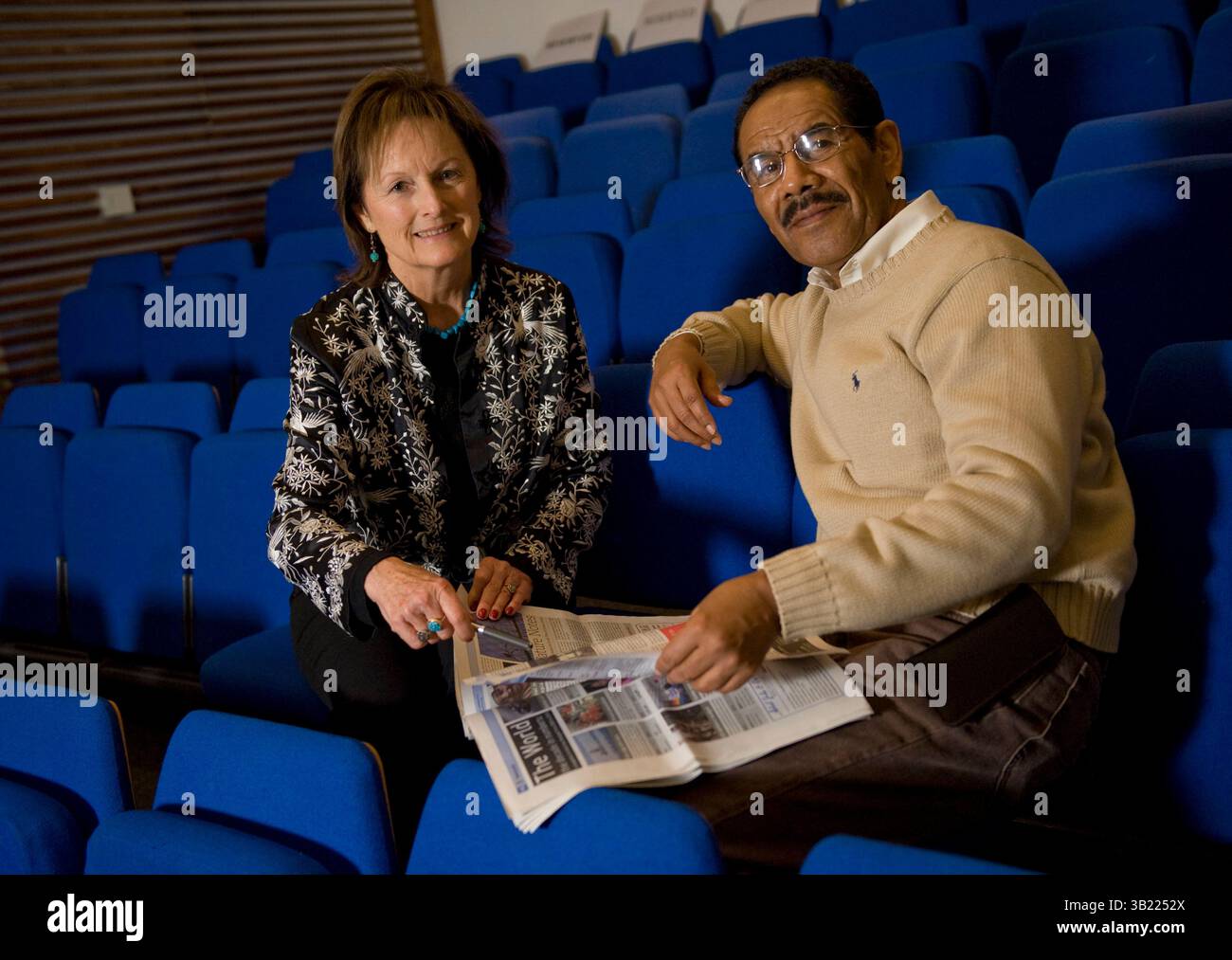 Jan 11, 2011 - London, England, United Kingdom - Lady RACHEL BILLINGTON ...