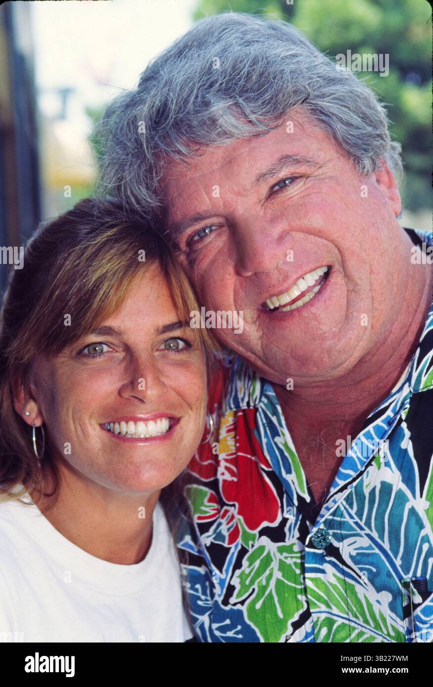 FILE PHOTO - Actor VAN WILLIAMS and Green Hornet go back, way back ...