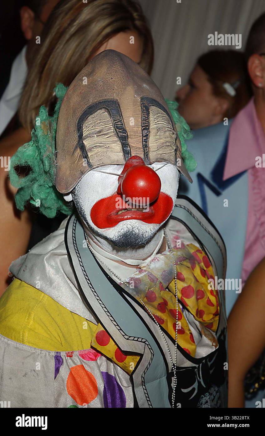 Apr. 27, 2006 - New York, New York, U.S. - 4/27/06 HUDSON THEATER, NYC ...