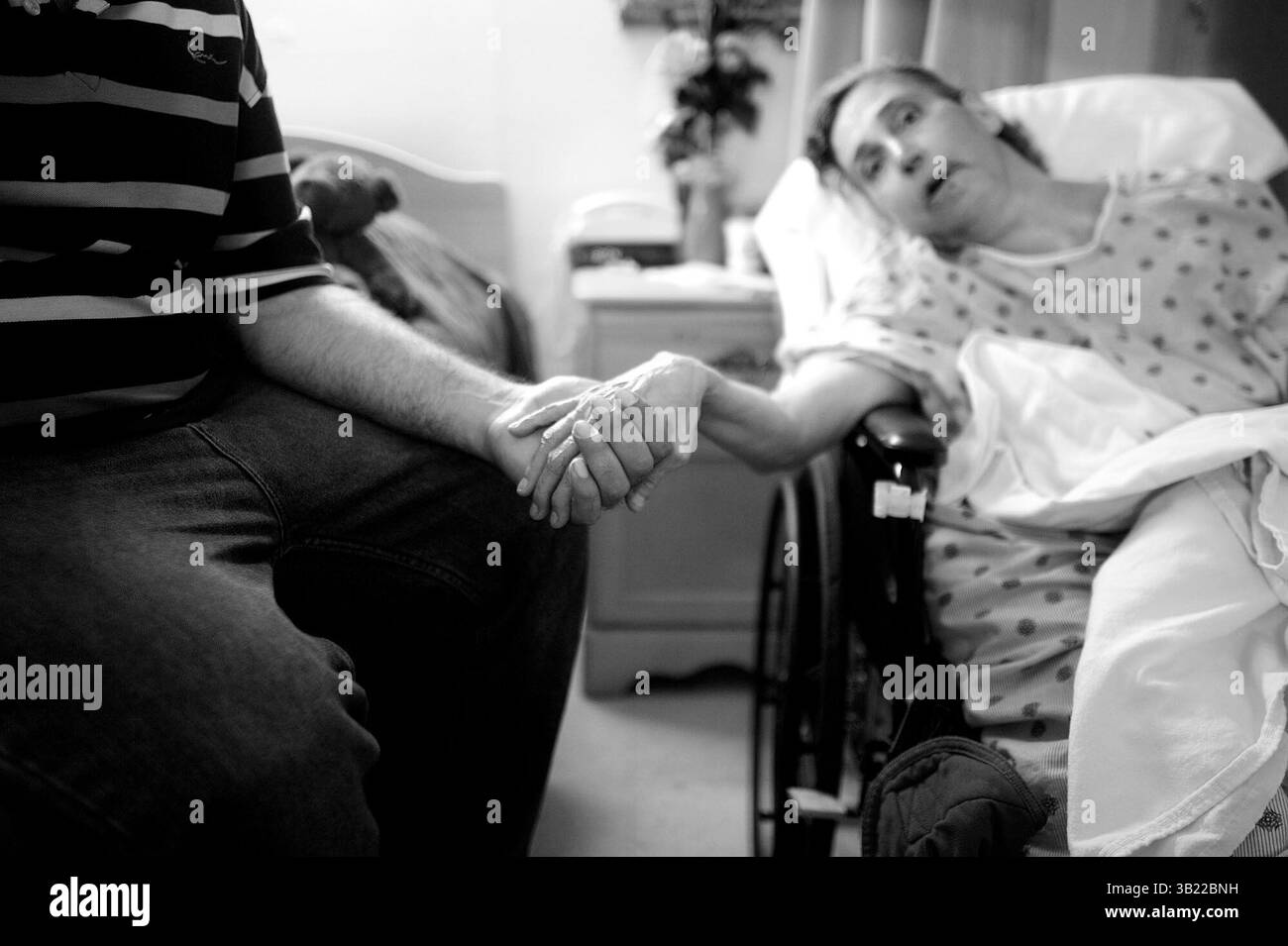 Children suffer Black and White Stock Photos & Images - Alamy