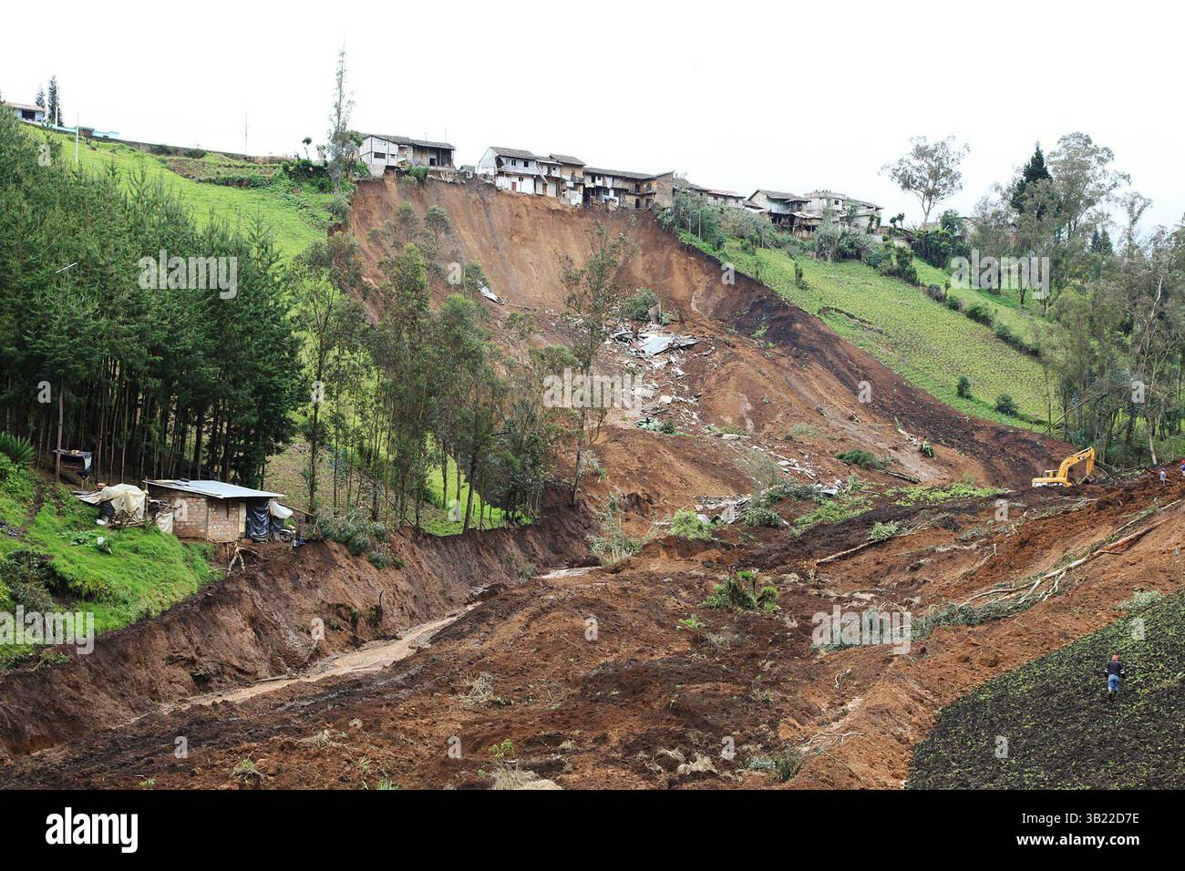 Provincia de bolivar hi-res stock photography and images - Alamy
