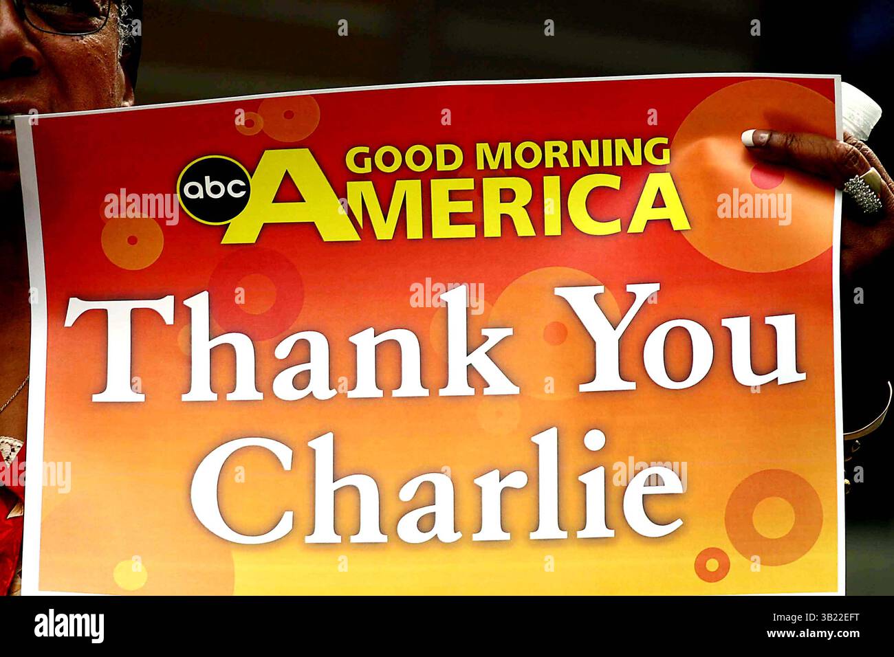 Good morning america 1980 hi-res stock photography and images - Alamy