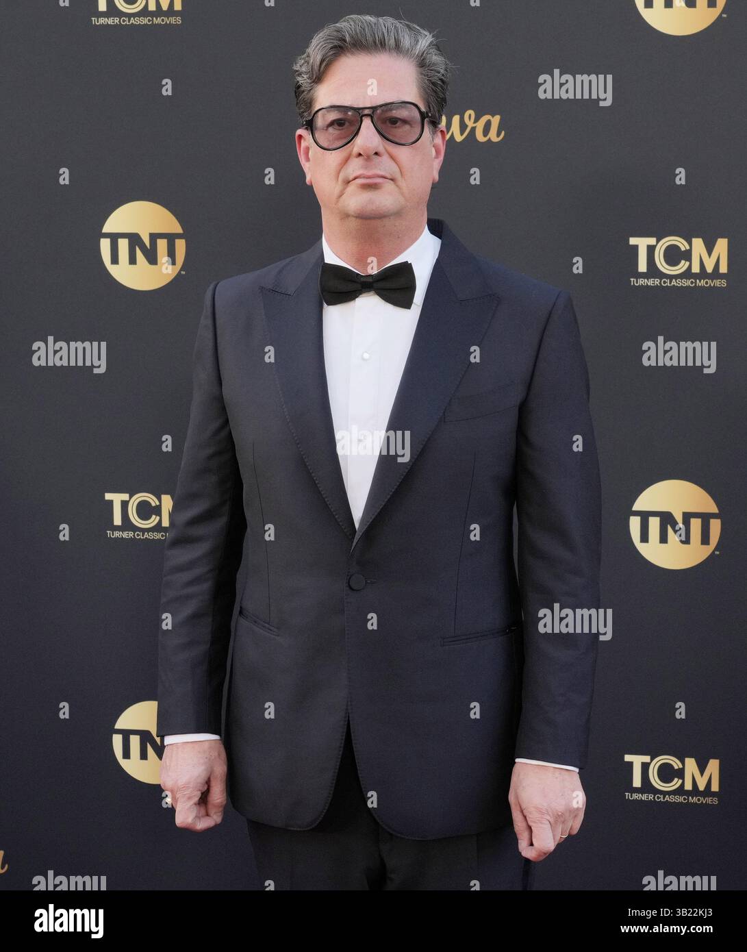 Roman Coppola arrives at the 50th AFI Life Achievement Award Gala ...