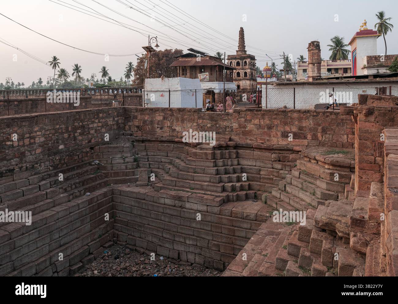 The Banashankari Devi Temple is a Hindu shrine in Cholacagudda near ...