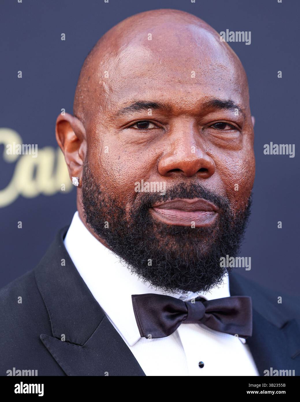 HOLLYWOOD, LOS ANGELES, CALIFORNIA, USA - APRIL 26: American film ...