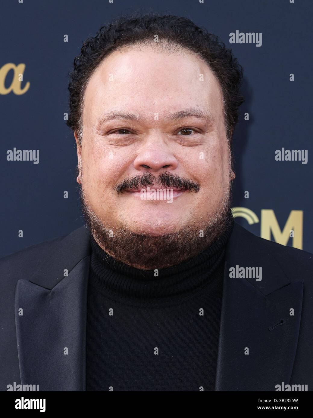 HOLLYWOOD, LOS ANGELES, CALIFORNIA, USA - APRIL 26: American actor and ...