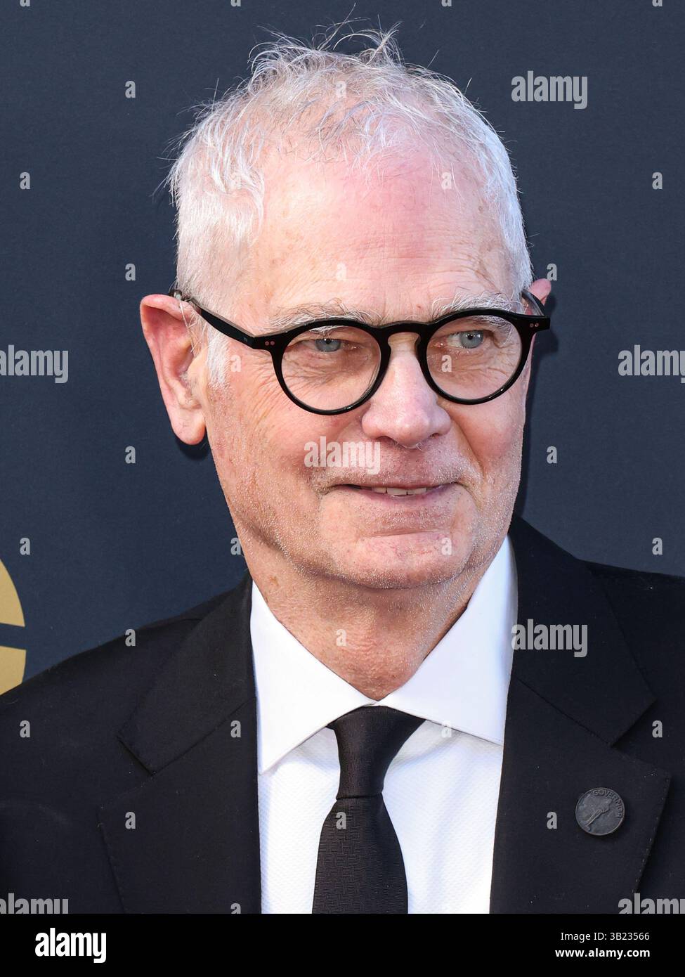 Hollywood, United States. 26th Apr, 2025. HOLLYWOOD, LOS ANGELES ...