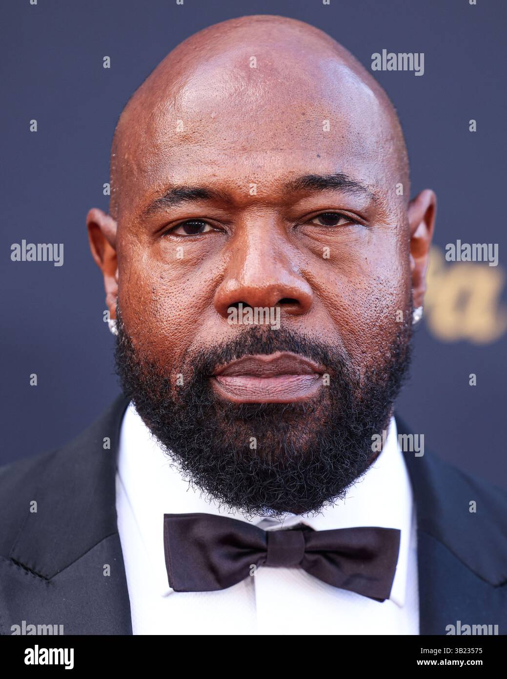 HOLLYWOOD, LOS ANGELES, CALIFORNIA, USA - APRIL 26: American film ...