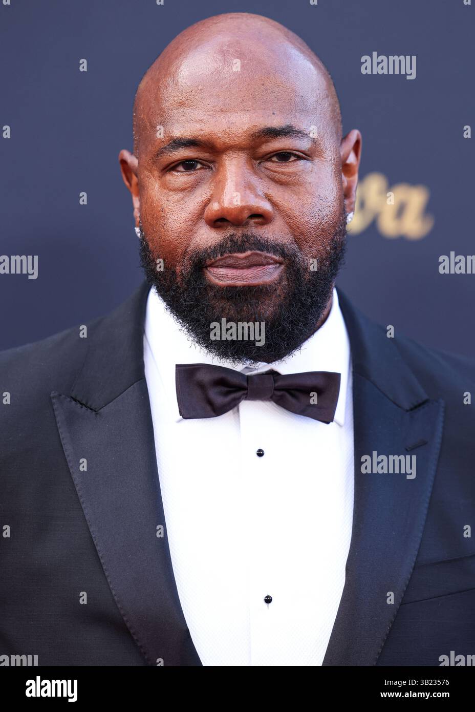 HOLLYWOOD, LOS ANGELES, CALIFORNIA, USA - APRIL 26: American film ...