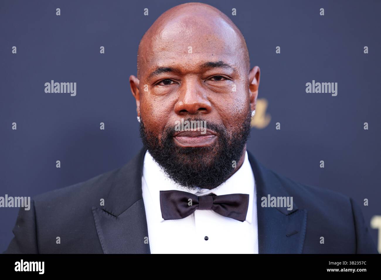 HOLLYWOOD, LOS ANGELES, CALIFORNIA, USA - APRIL 26: American film ...