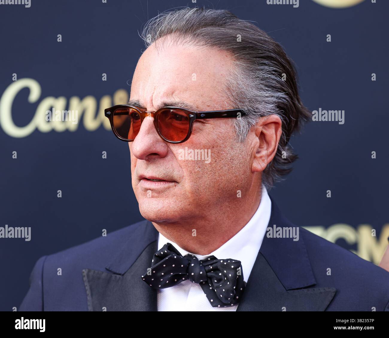 HOLLYWOOD, LOS ANGELES, CALIFORNIA, USA - APRIL 26: American actor and ...