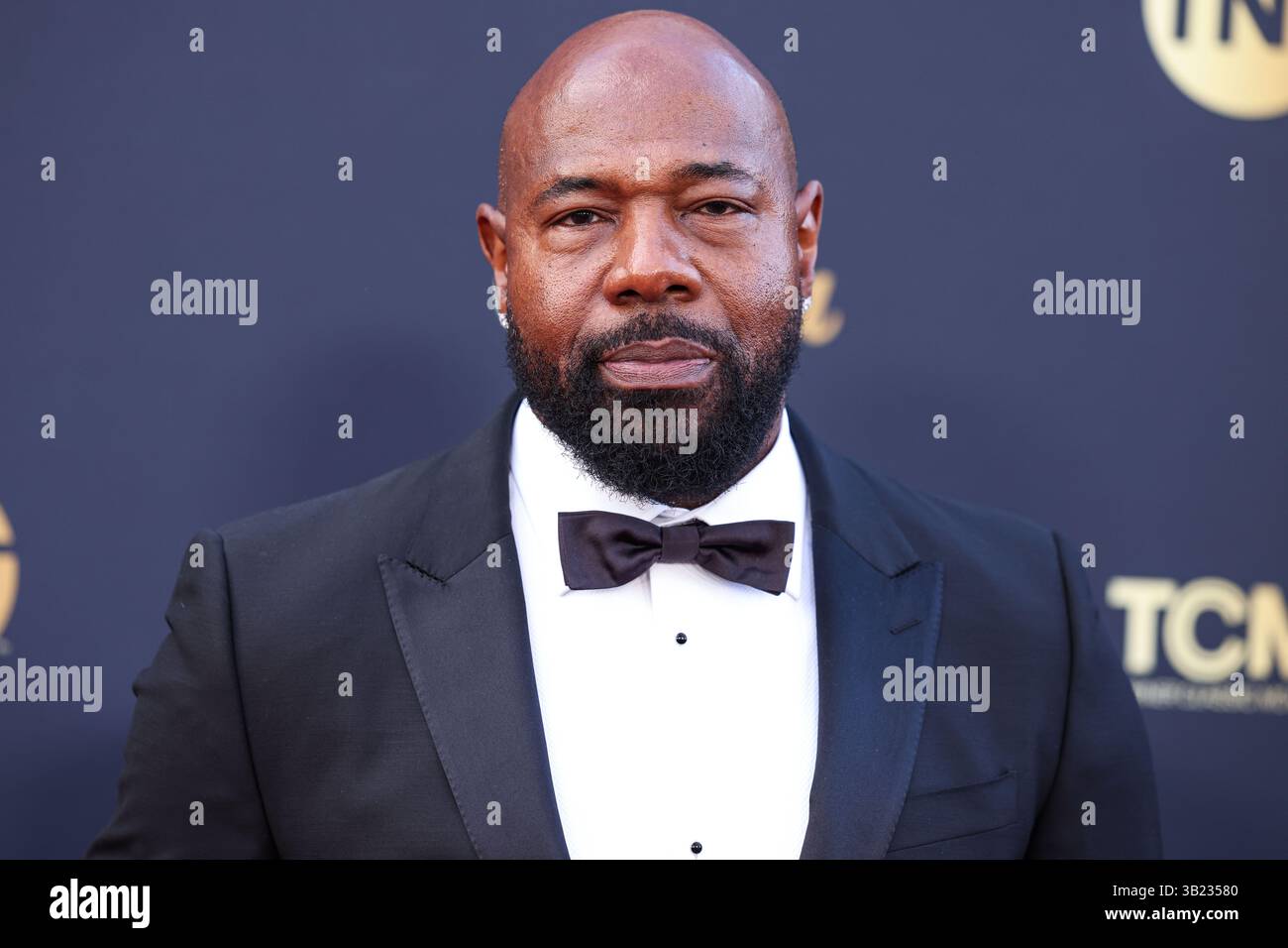 HOLLYWOOD, LOS ANGELES, CALIFORNIA, USA - APRIL 26: American film ...