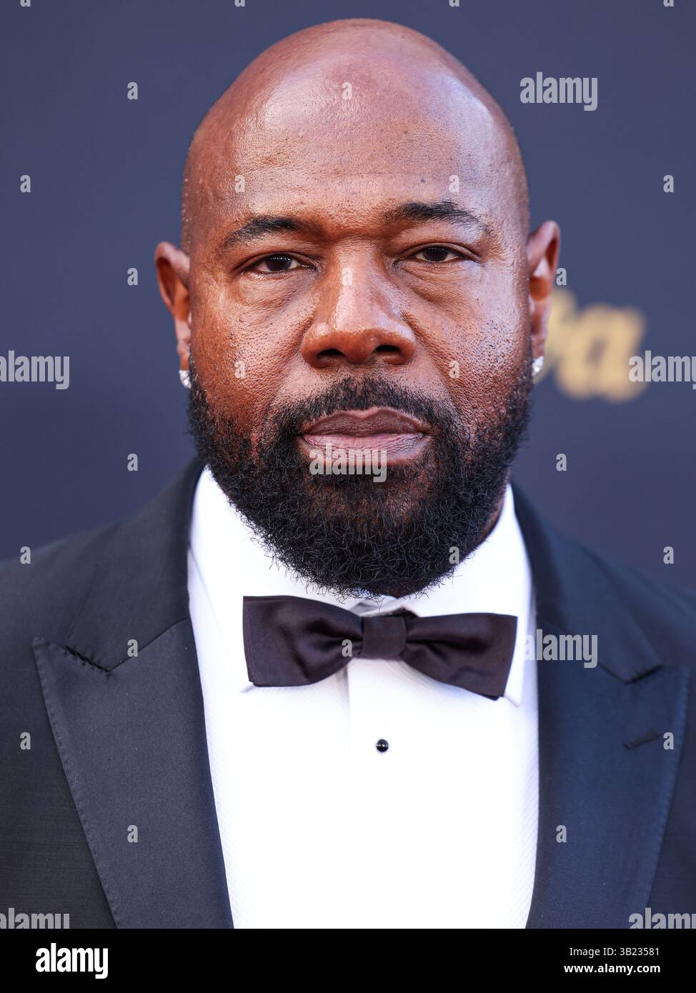 HOLLYWOOD, LOS ANGELES, CALIFORNIA, USA - APRIL 26: American film ...