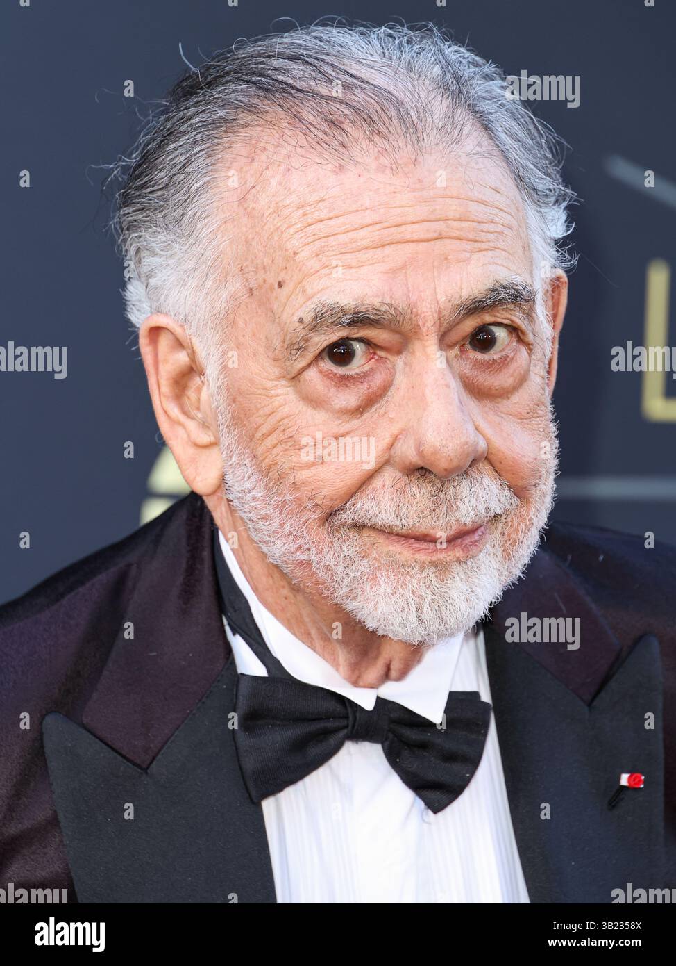 HOLLYWOOD, LOS ANGELES, CALIFORNIA, USA - APRIL 26: American director ...